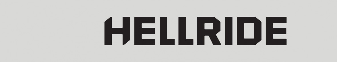 Hellride - фирменные товары нашего магазина | Hellride.ru